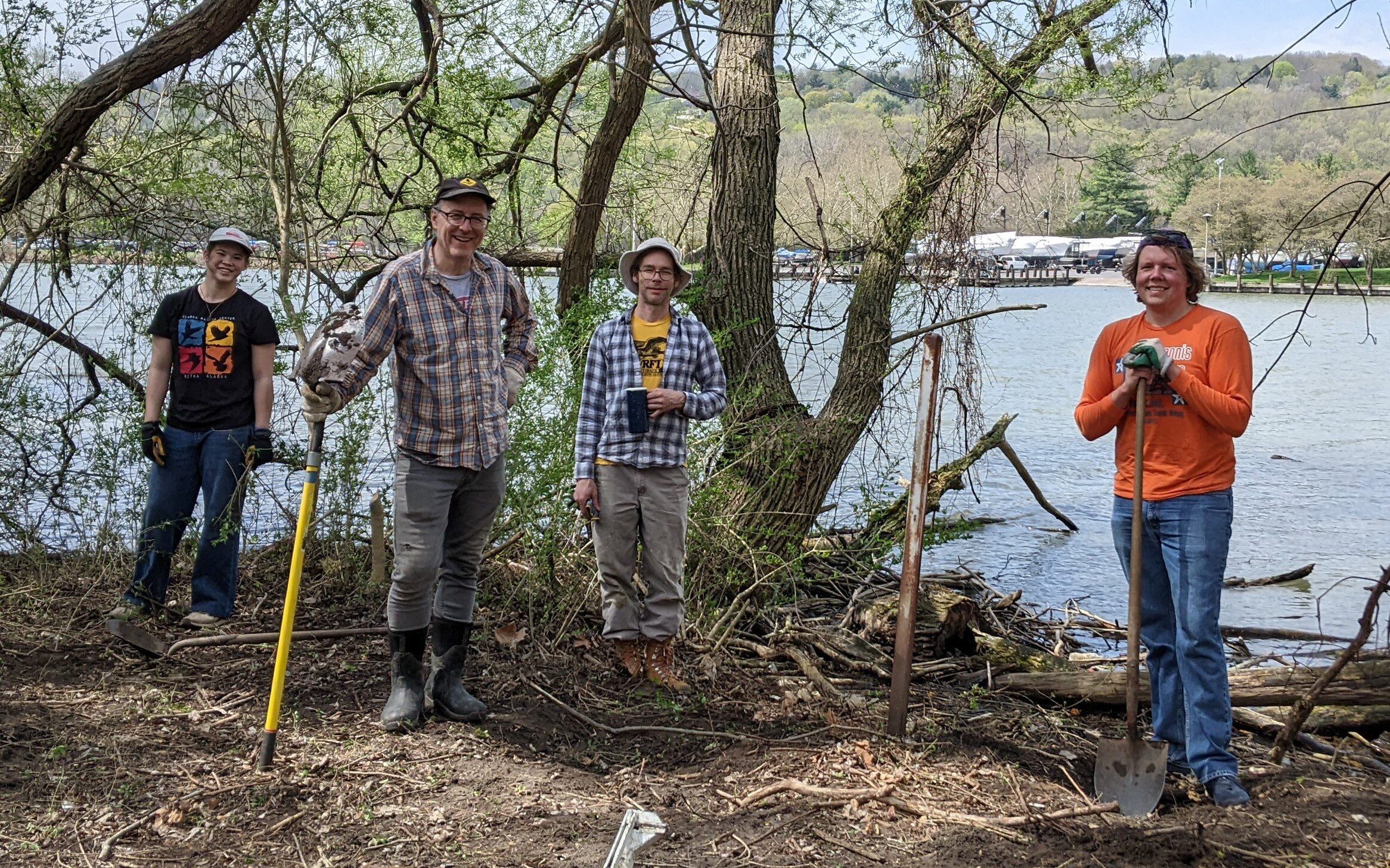 First Learn How To Love Them – Tompkins Weekly